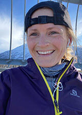 Our Team | Arctic Institute of North America | University of Calgary